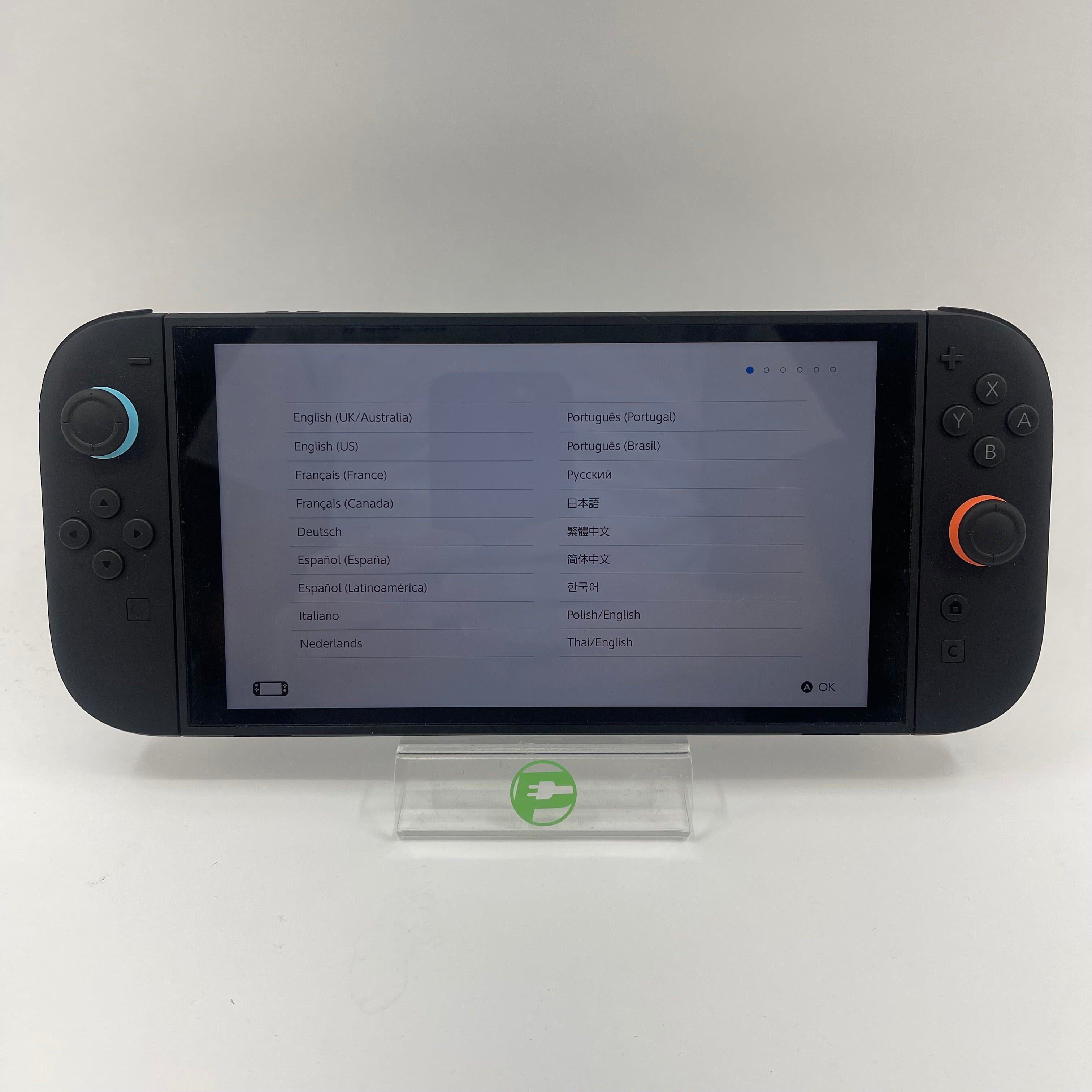 Nintendo Switch 2 Video Game Console BEE‑001 Black – PayMore North Raleigh